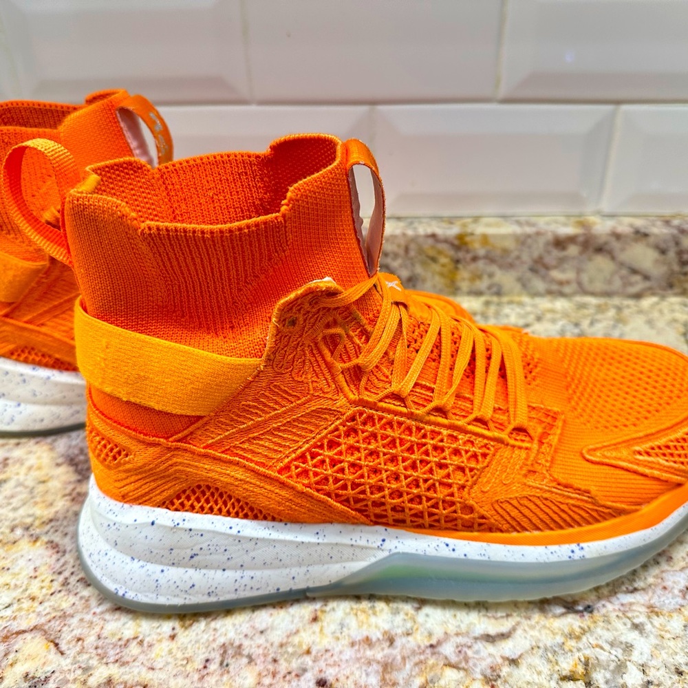 Apl Concept X Basketball Shoes - Gem